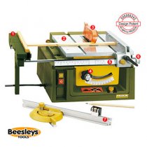 Beesleys Tool Shop UK. Main dealer for Veto Pro Pac, Dremel, Proxxon ...
